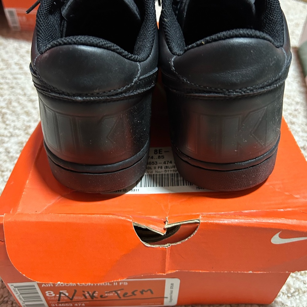 Nike Terminator Low Vintage - Gem